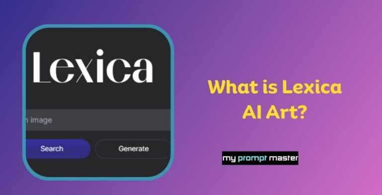 What Is Lexica Ai Art? [explained] - Mypromptmaster